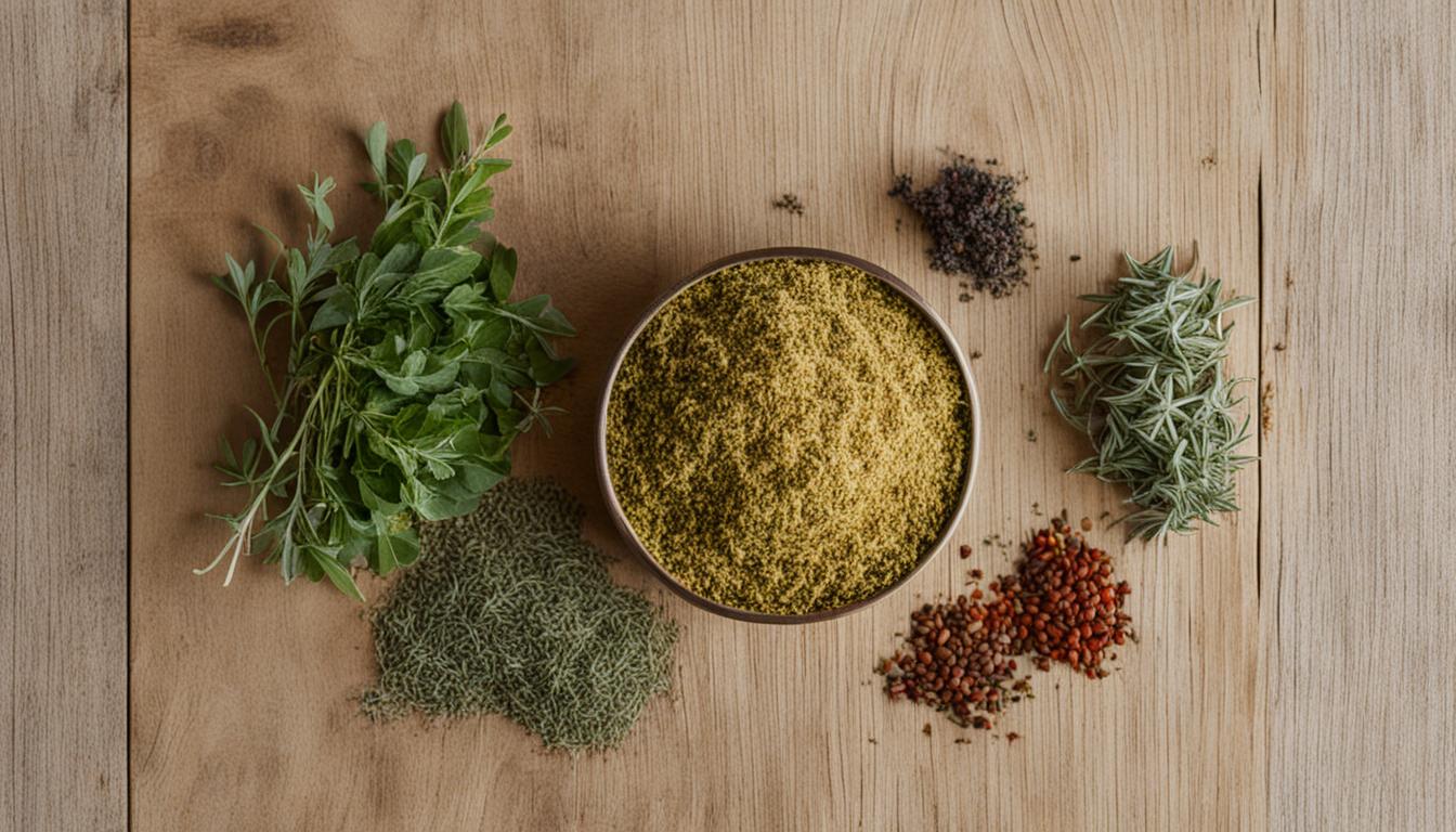 Best Dried Savory Spice Substitute Tips