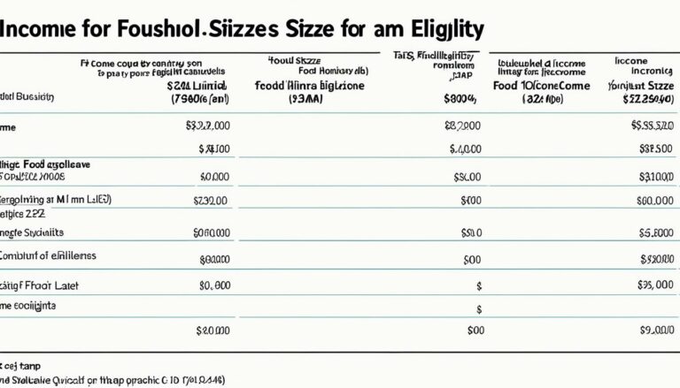 Florida Food Stamps Income Limits Guide 2023