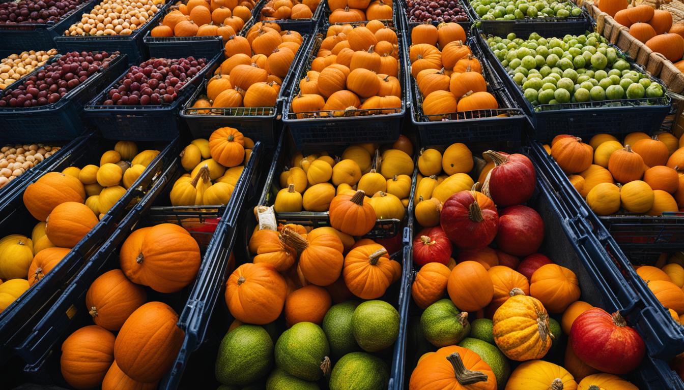Buy Pumpkins with EBT? Your Ultimate Guide