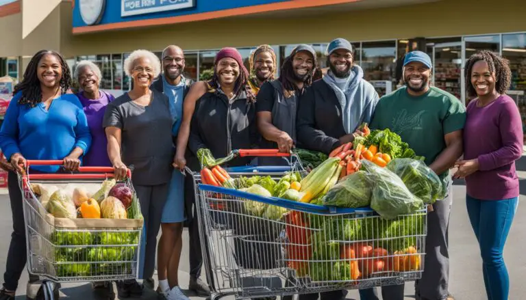 Oregon Food Stamp Benefits: Calculate Your Amount