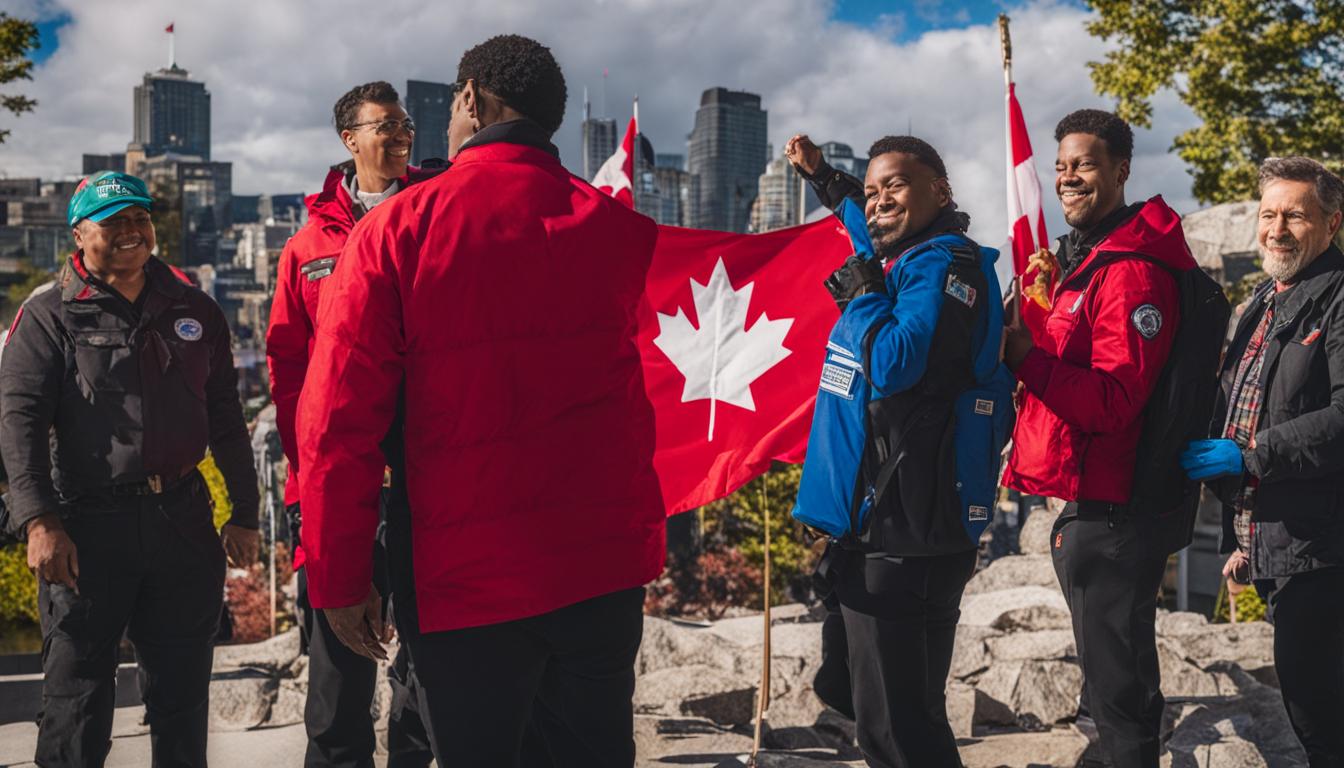 Does Canada Have Food Stamps? Social Assistance Info