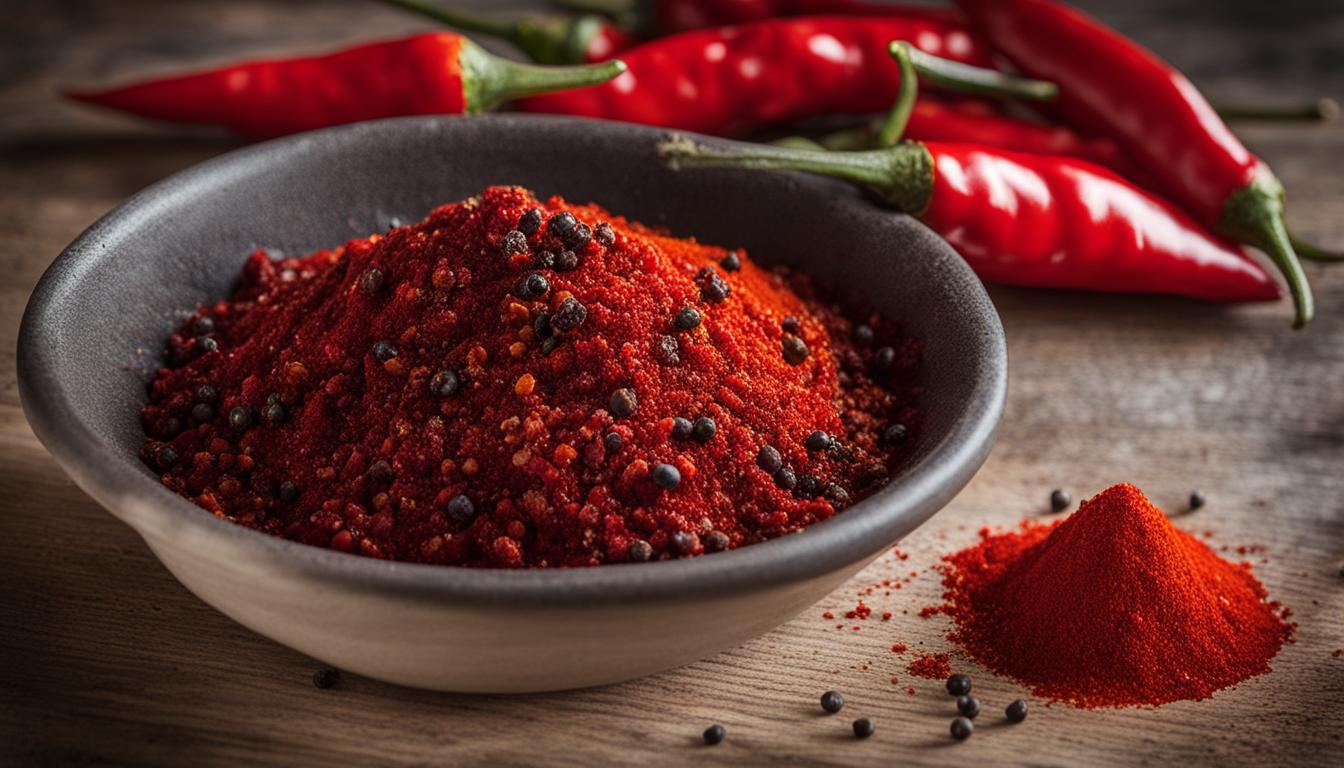 Espelette Pepper Substitute: Top Spicy Picks