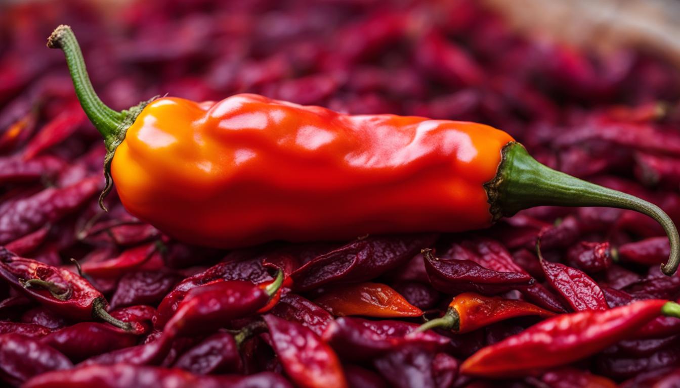 Espelette Pepper Substitute: Top Spicy Picks