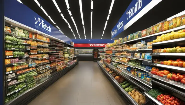 Exploring the Question: Is Grocery Store Retail?