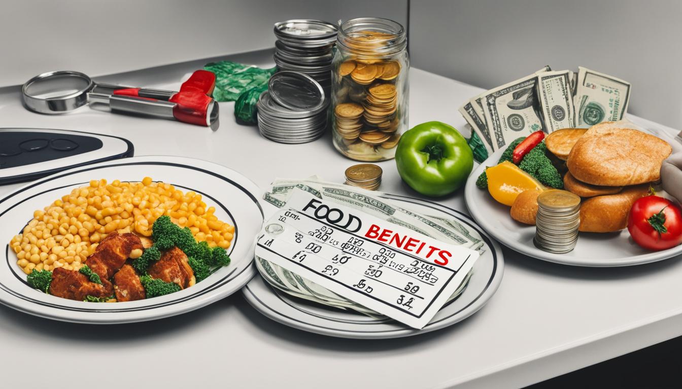 Understanding Your Reduced Food Stamps Benefits