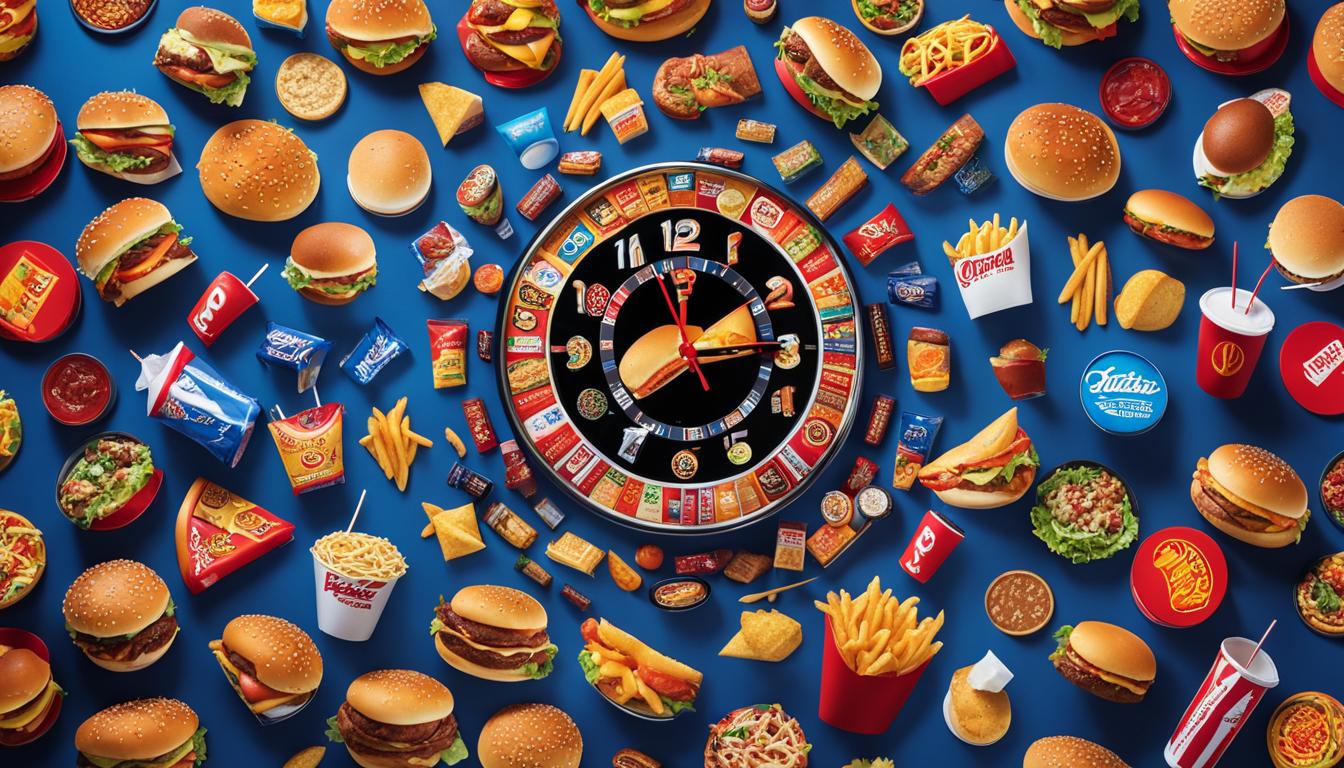 New Year's Day Grocery Store Hours Revealed