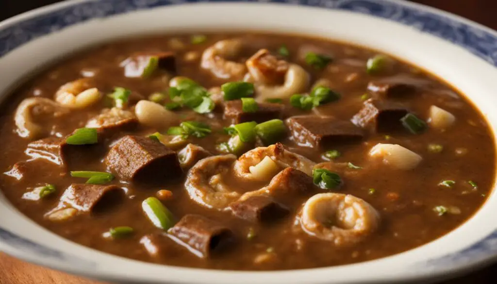 Best File Spice Substitute for Gumbo Perfection