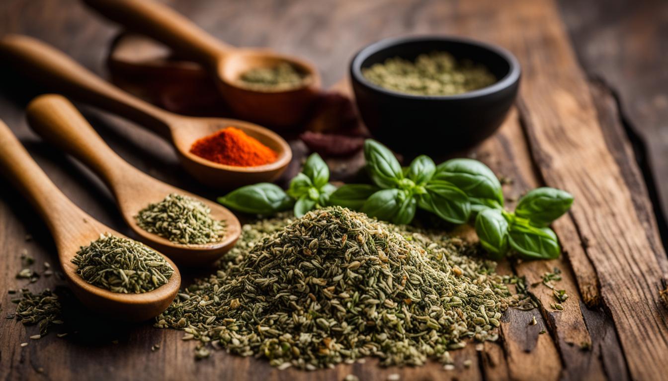 Best File Spice Substitute for Gumbo Perfection