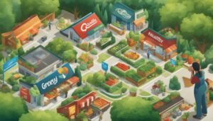 Understanding Co-Op Grocery Stores Explained