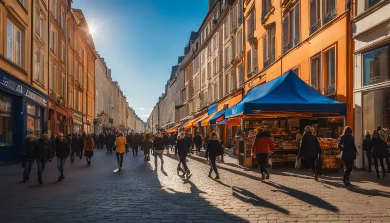 Origin of ALDI Grocery Stores Unveiled