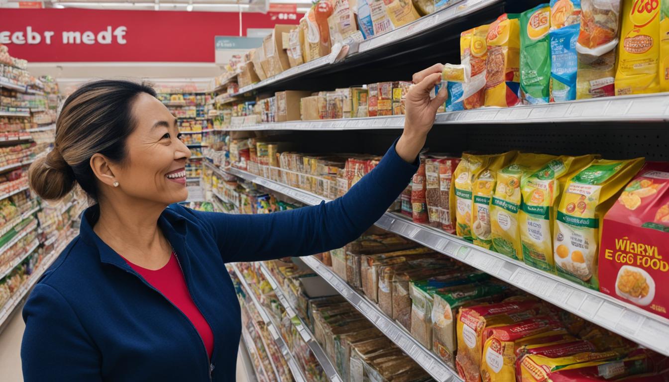 Find Egg Roll Wrappers in Grocery Stores Easily