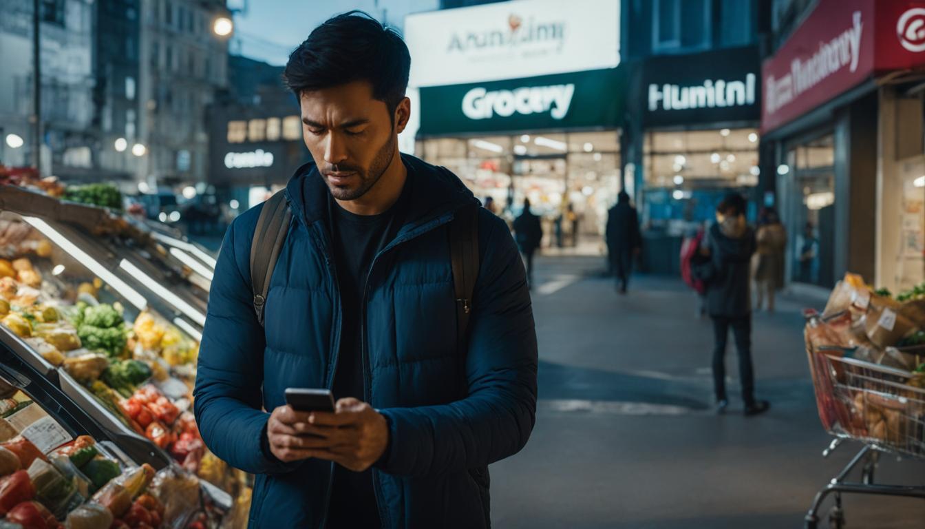 Find Out: How Late Is the Closest Grocery Store Open Till