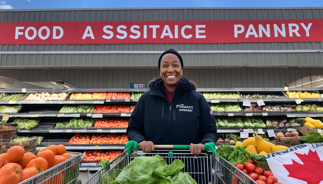 Does Canada Have Food Stamps? Social Assistance Info