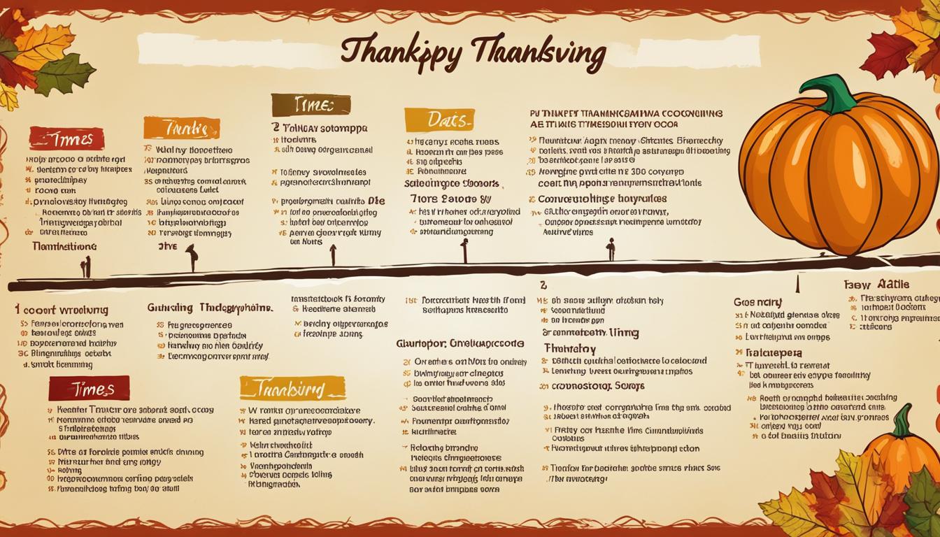Early Food Stamps for Thanksgiving? Find Out Now