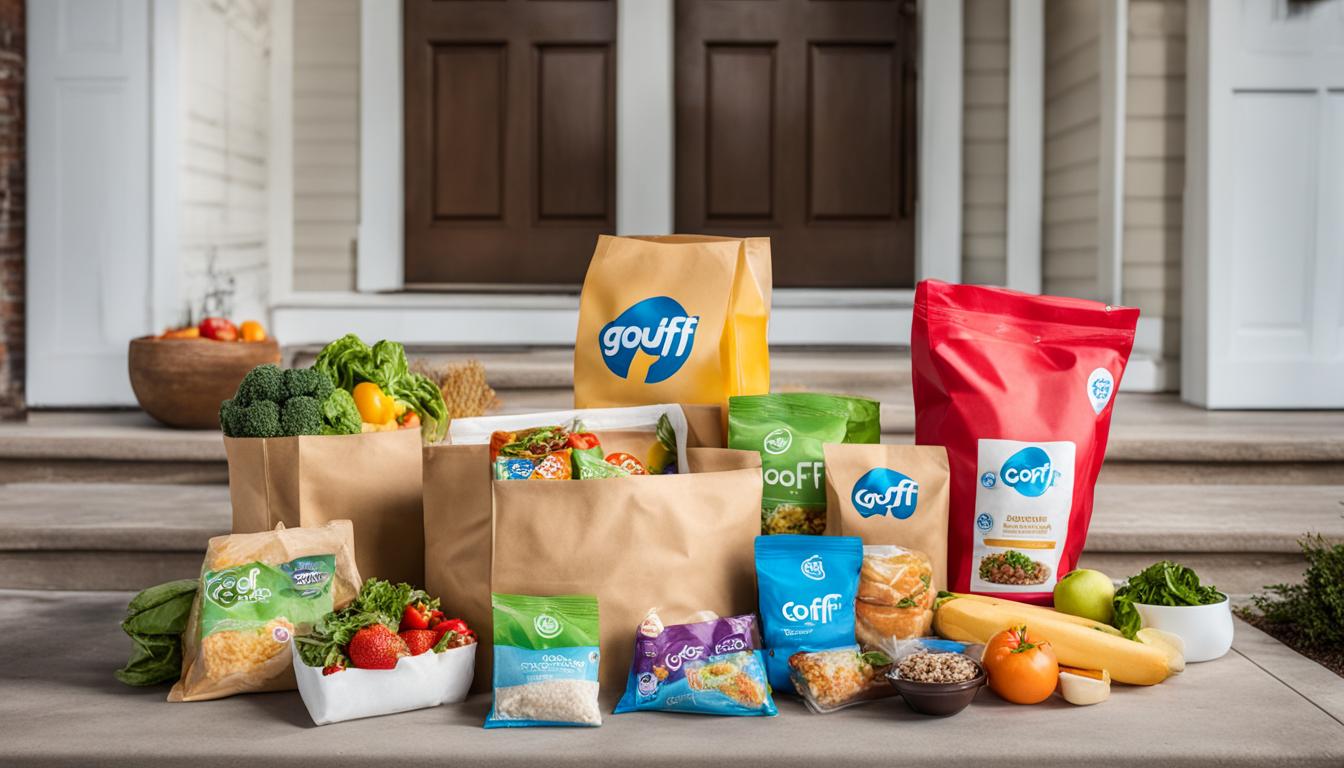 GoPuff Acceptance of Food Stamps – Learn More