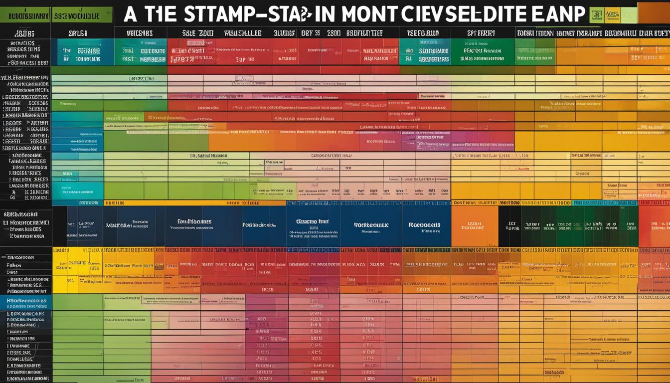 Early Food Stamps This Month? Find Out How