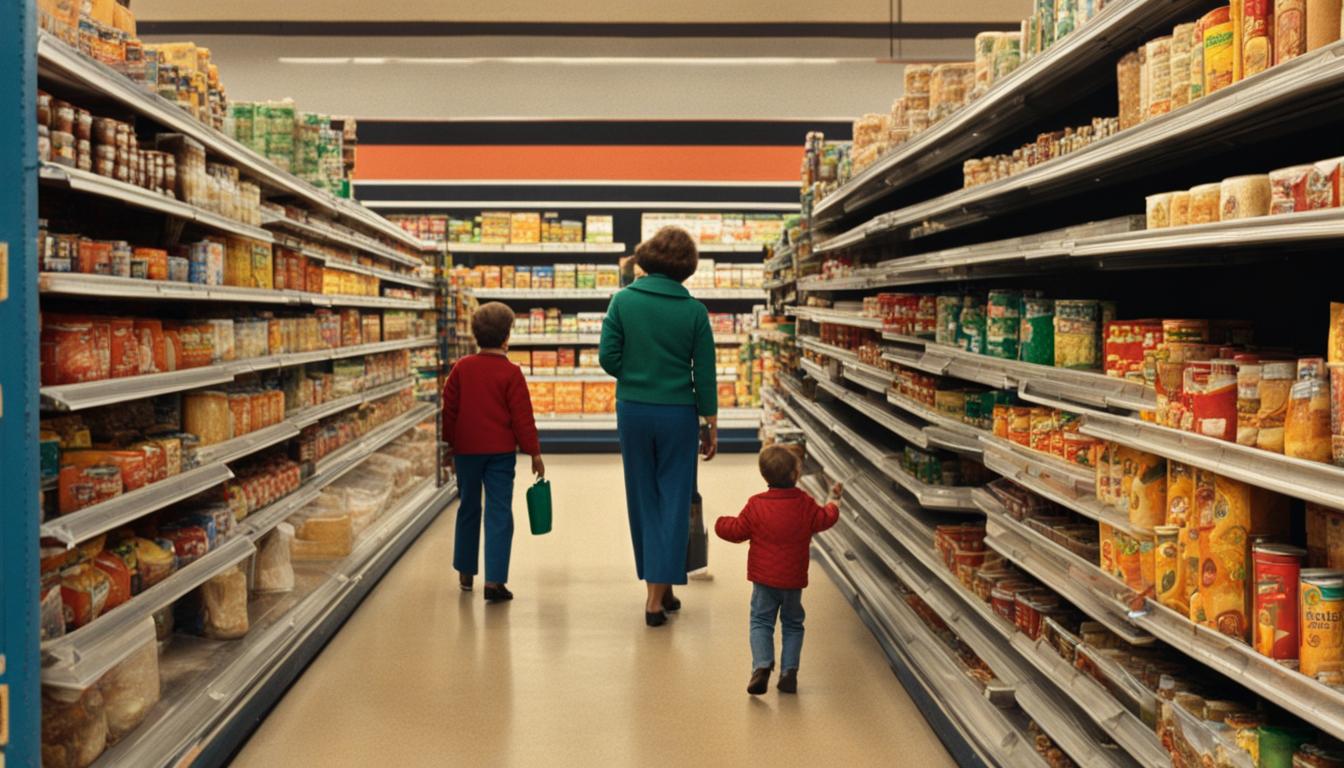 90s Food Stamps: What Did They Look Like?