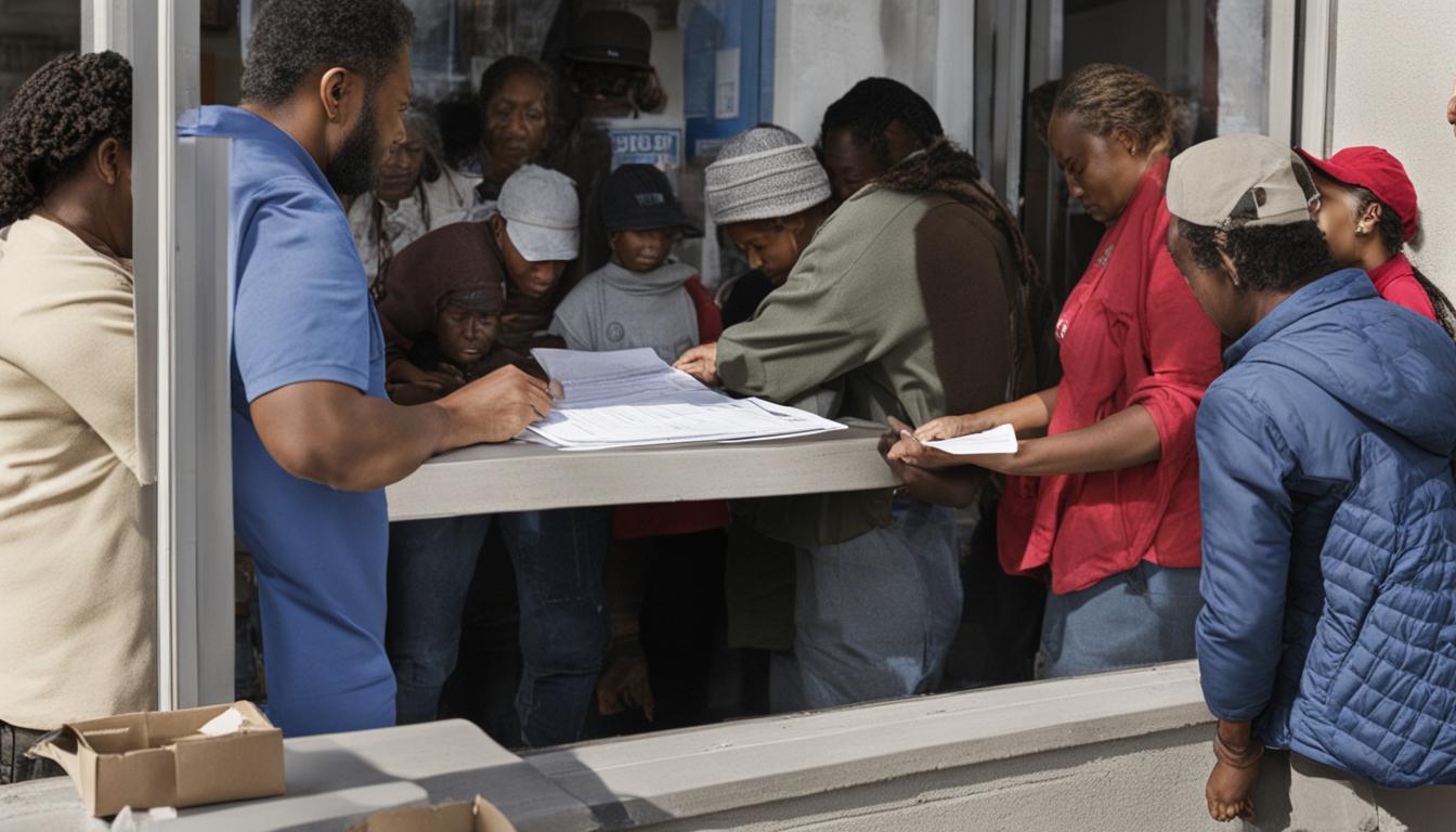 Emergency Food Stamps: Same Day Approval Possible?