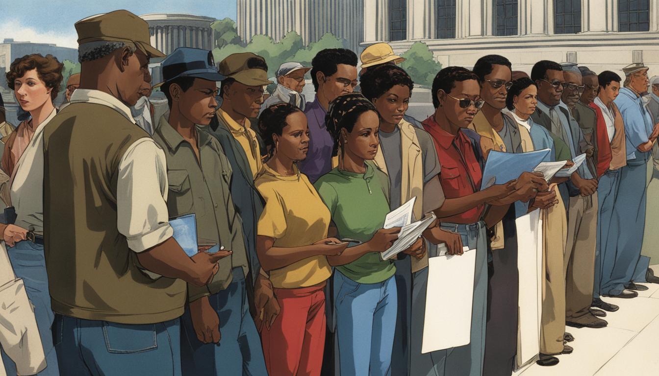 Eligibility for Food Stamps When Co-habiting