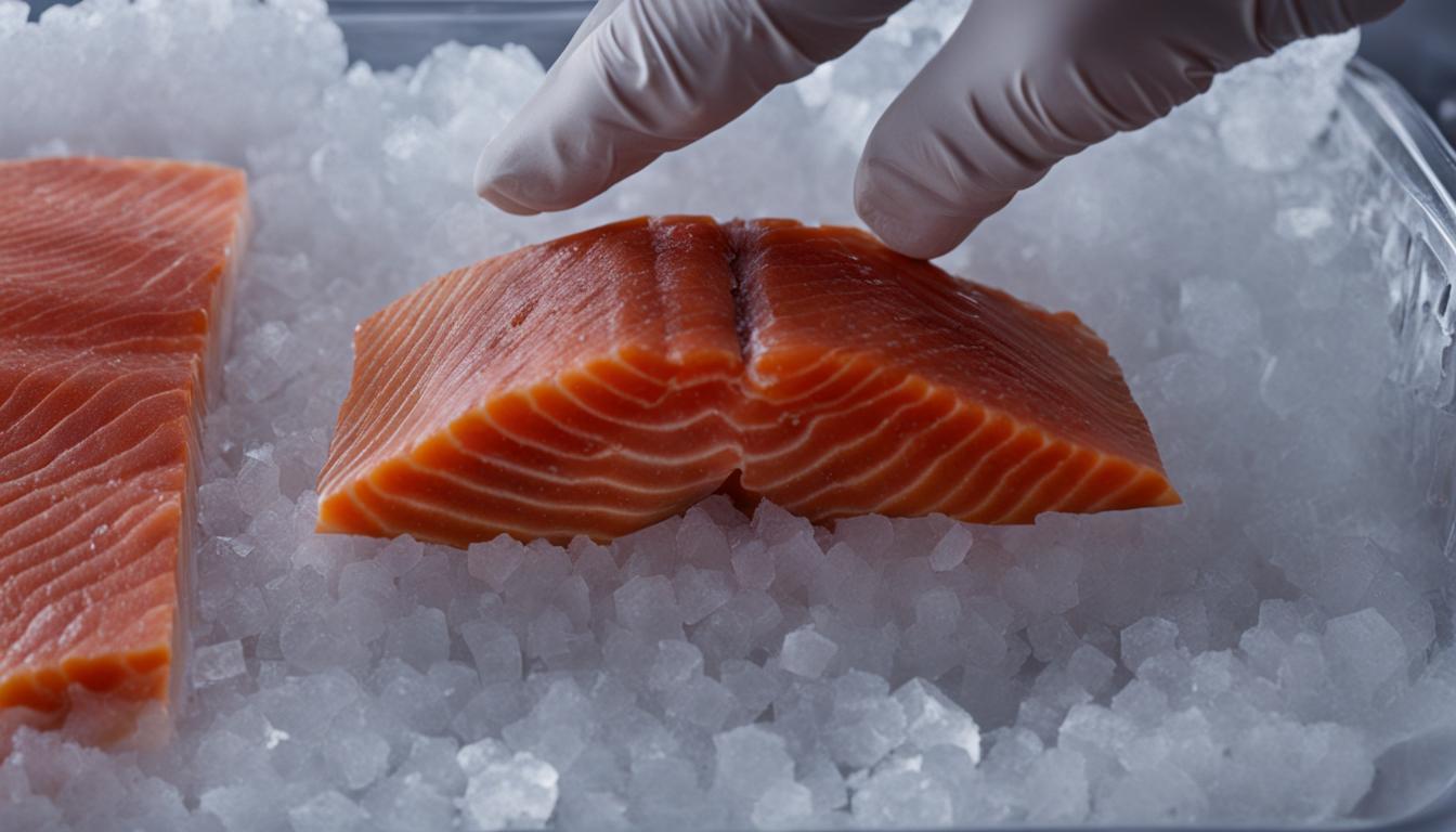 Is It Safe to Eat Raw Salmon from Grocery Store?