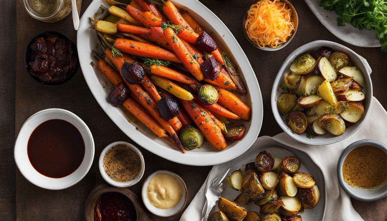 Perfect Sides to Complement Your French Dip