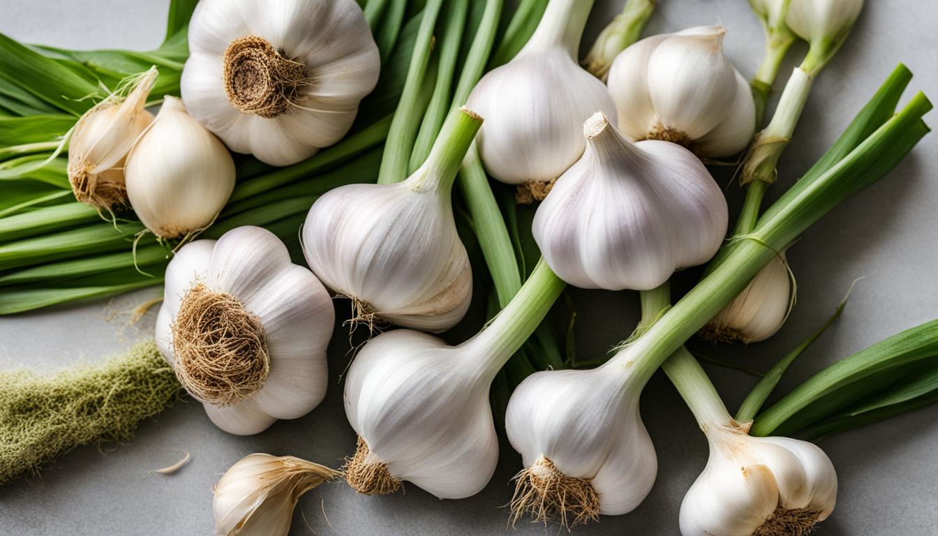 Discovering the Perfect Garlic Powder Substitute for Minced Garlic