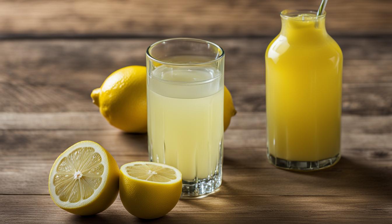 Where Can I Find Lemon Juice in the Grocery Store? Your Guide