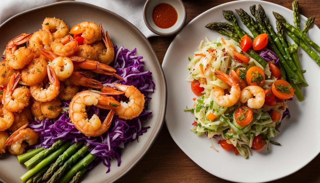 Perfect Pairings for Fried Shrimp Dinners