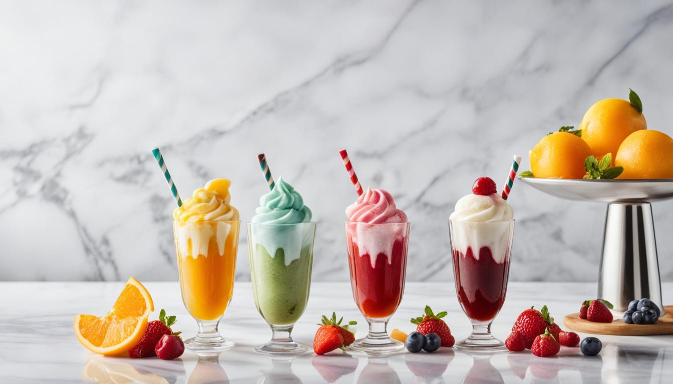 Find Simple Syrup at Your Grocery Store!