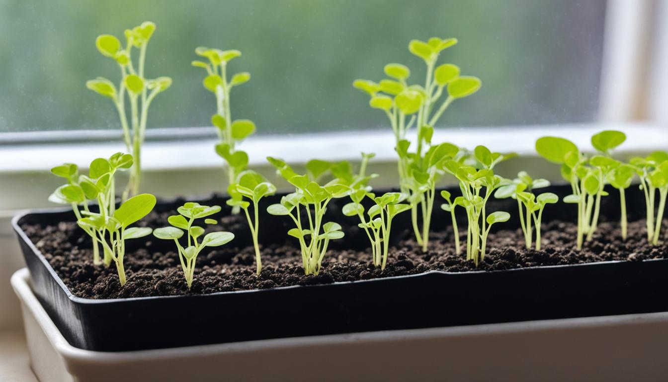 Plant Mustard Seeds from the Store - Can You?