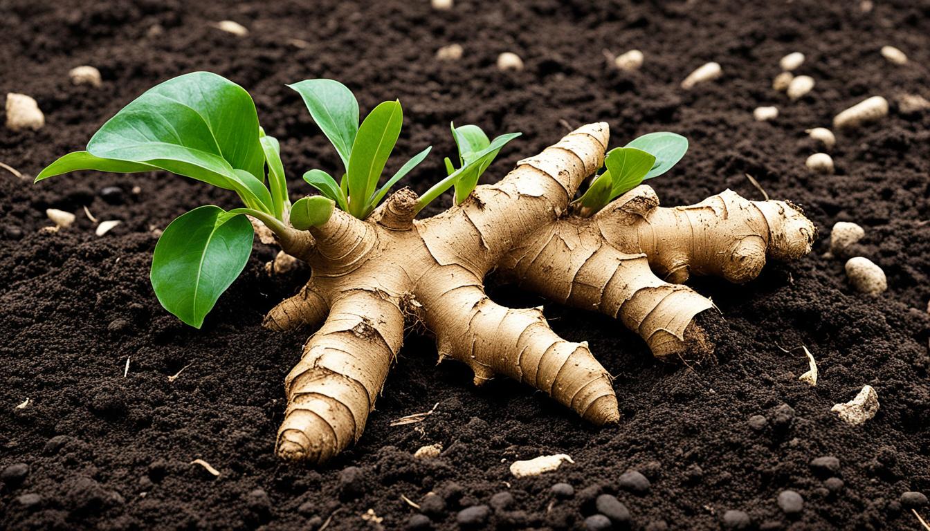 Planting Grocery Store Ginger Root – Tips & Tricks