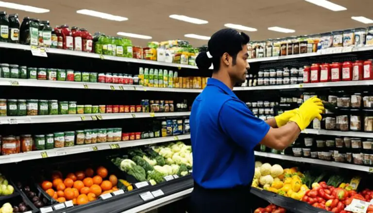 Salary Guide: Grocery Store Clerks Pay in the US