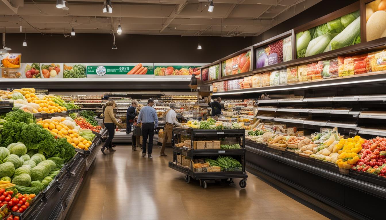 Is Meijer a Grocery Store? Exploring the Answer