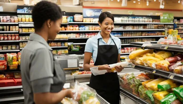 Grocery Store Clerk Role Explained - Duties & Tasks