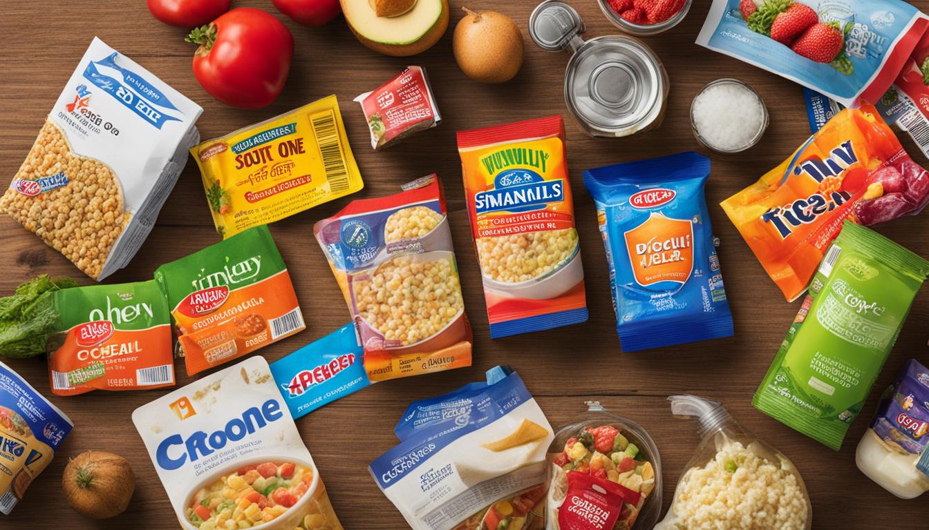 Discover Where Do You Get Grocery Store Coupons Today!