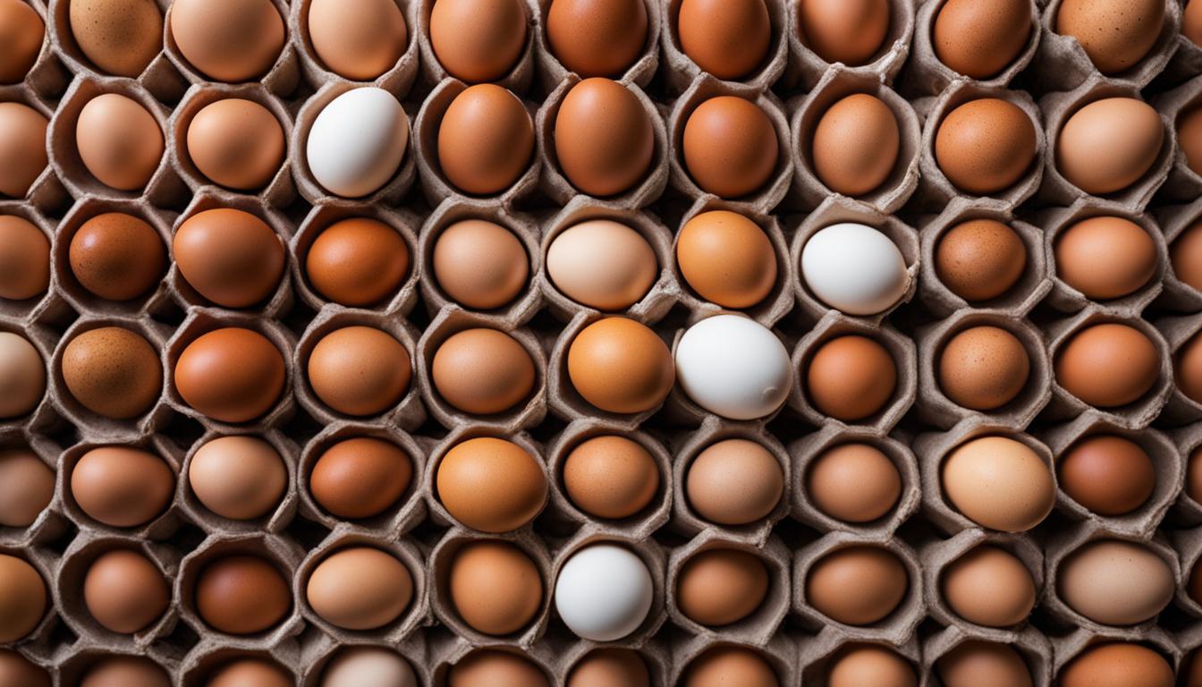 Fertile Eggs from the Grocery Store Explained