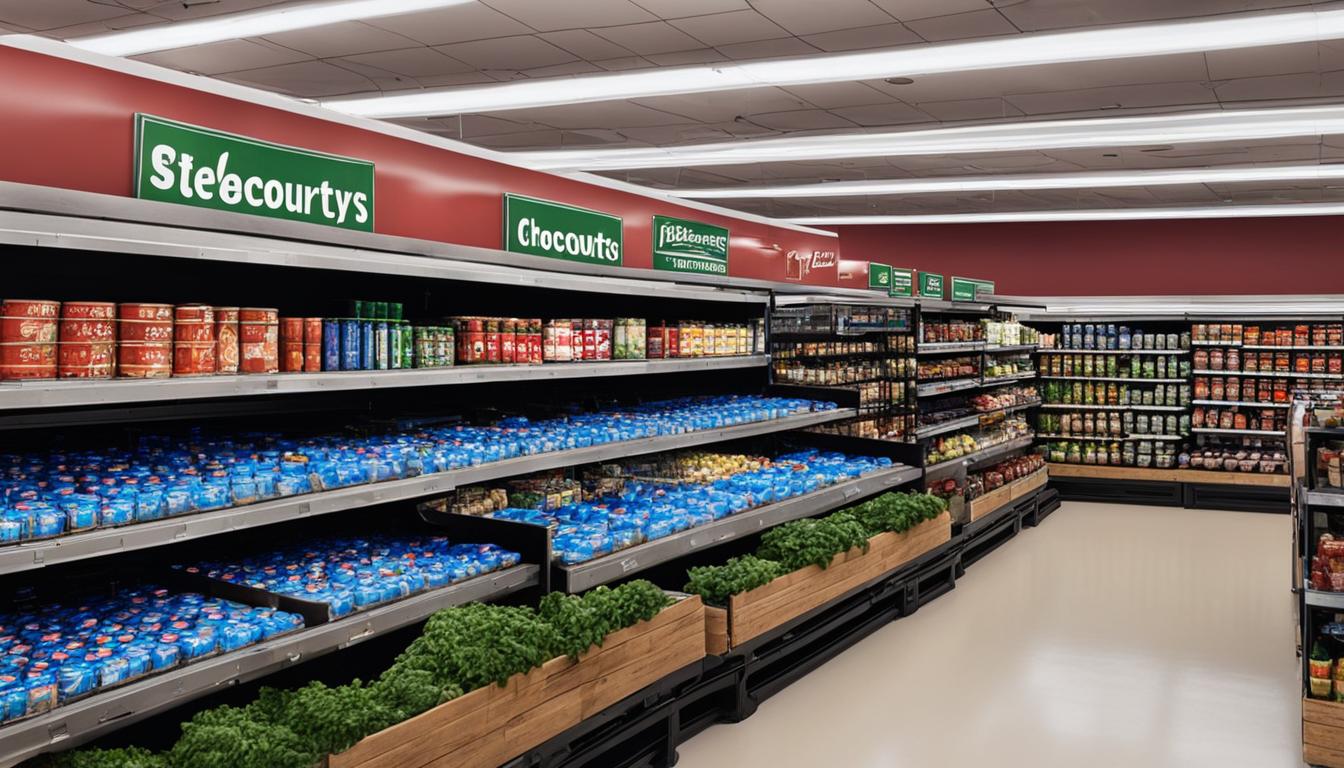 Cost to Open a Grocery Store: Get the Facts