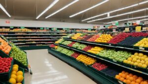 Supply Secrets: Where Do Grocery Stores Get Their Food?