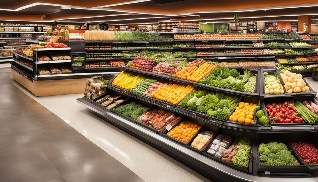 Exploring What is a Grocery Store: Shop Essentials