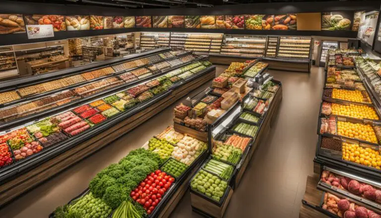 When Do Grocery Stores Restock? Best Times Revealed!