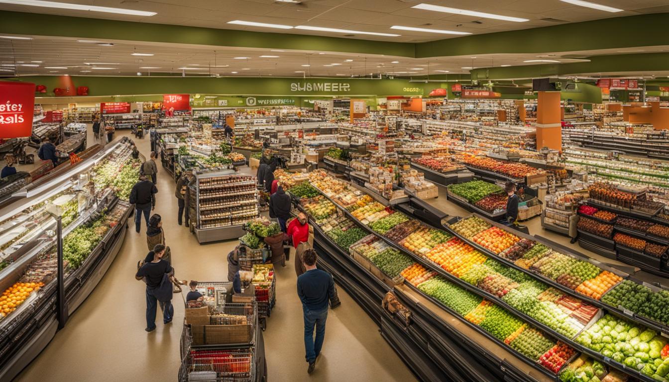 Exploring What is a Grocery Store: Shop Essentials