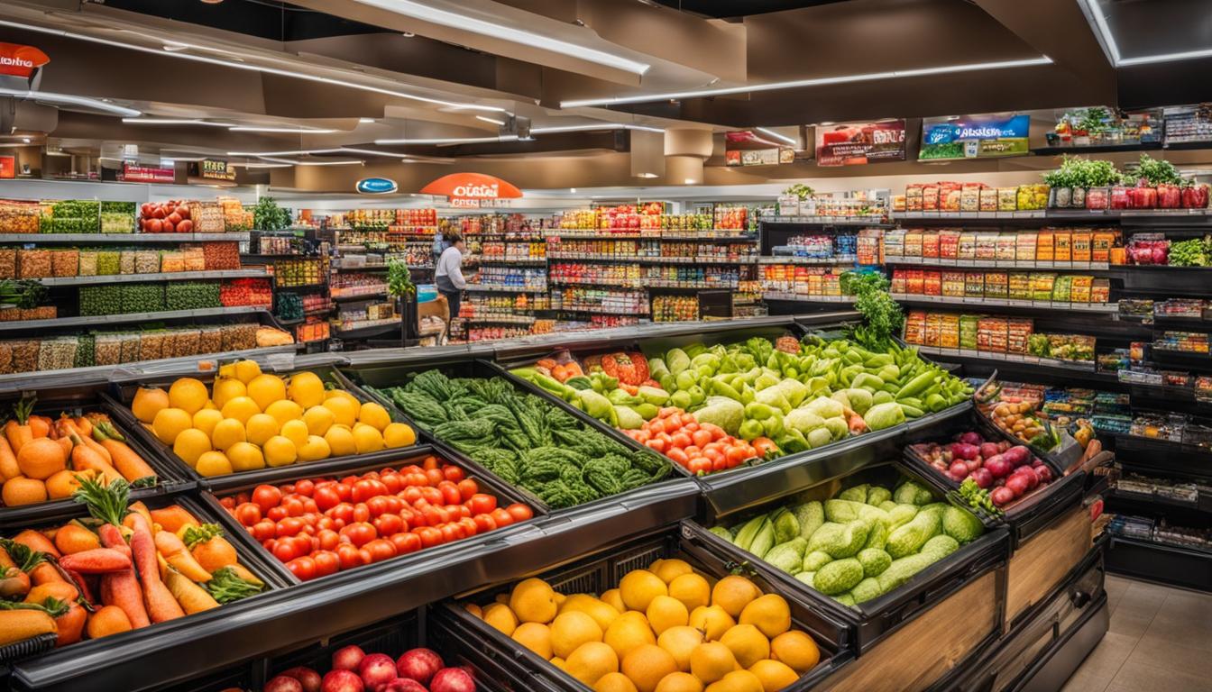 Cost to Open a Grocery Store: Get the Facts