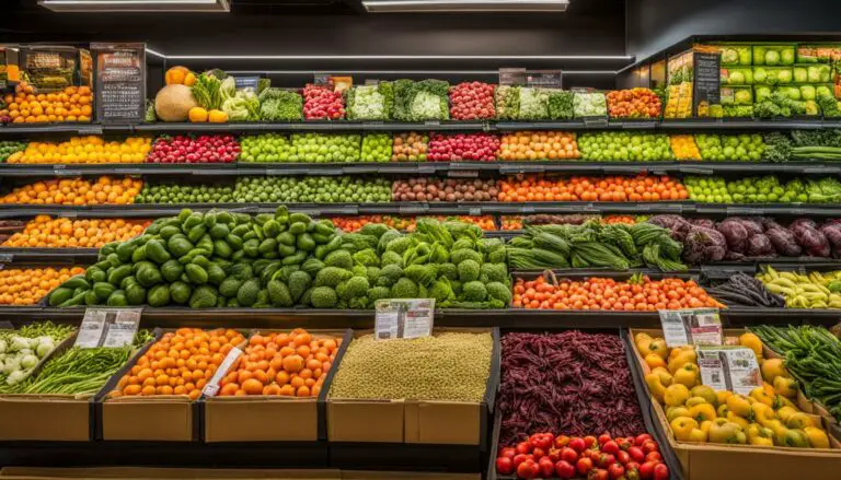Supply Secrets: Where Do Grocery Stores Get Their Food?