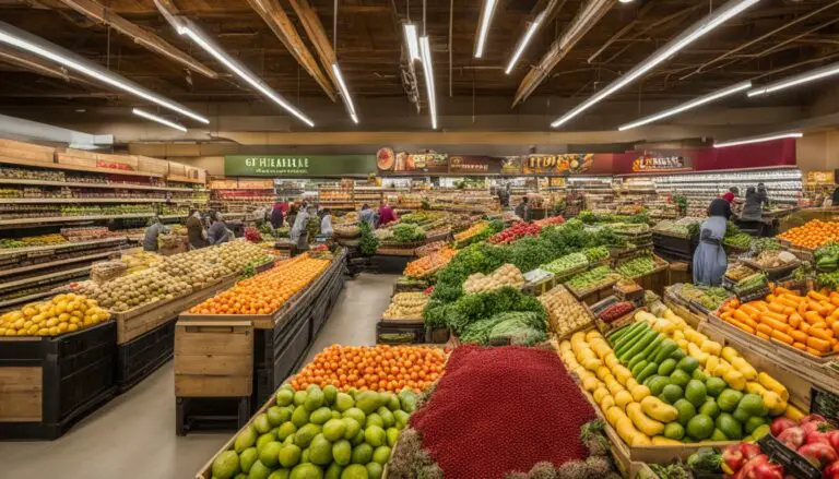 Exploring What is a Grocery Store: Shop Essentials