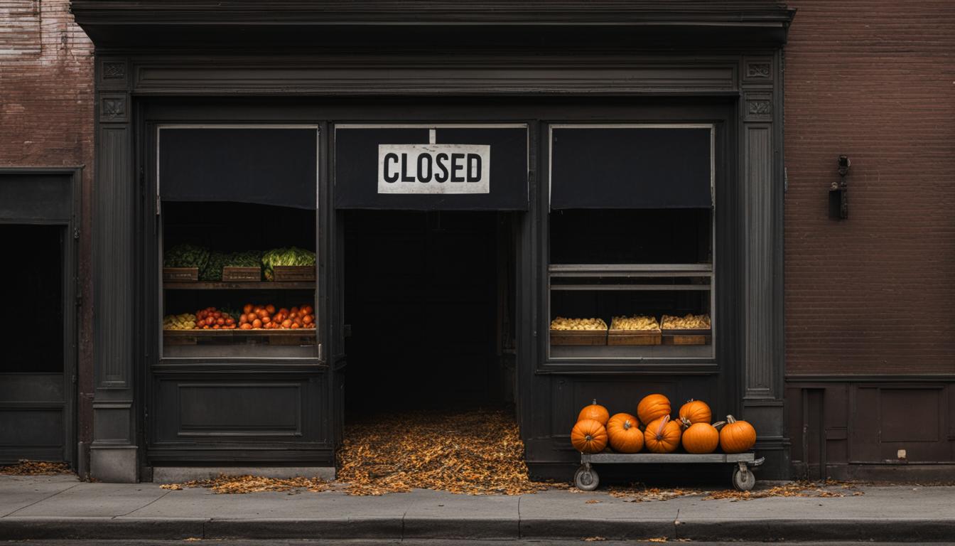 Grocery Store Hours – Find Out Closing Times