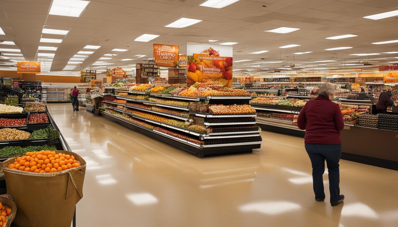 Grocery Store Hours – Find Out Closing Times