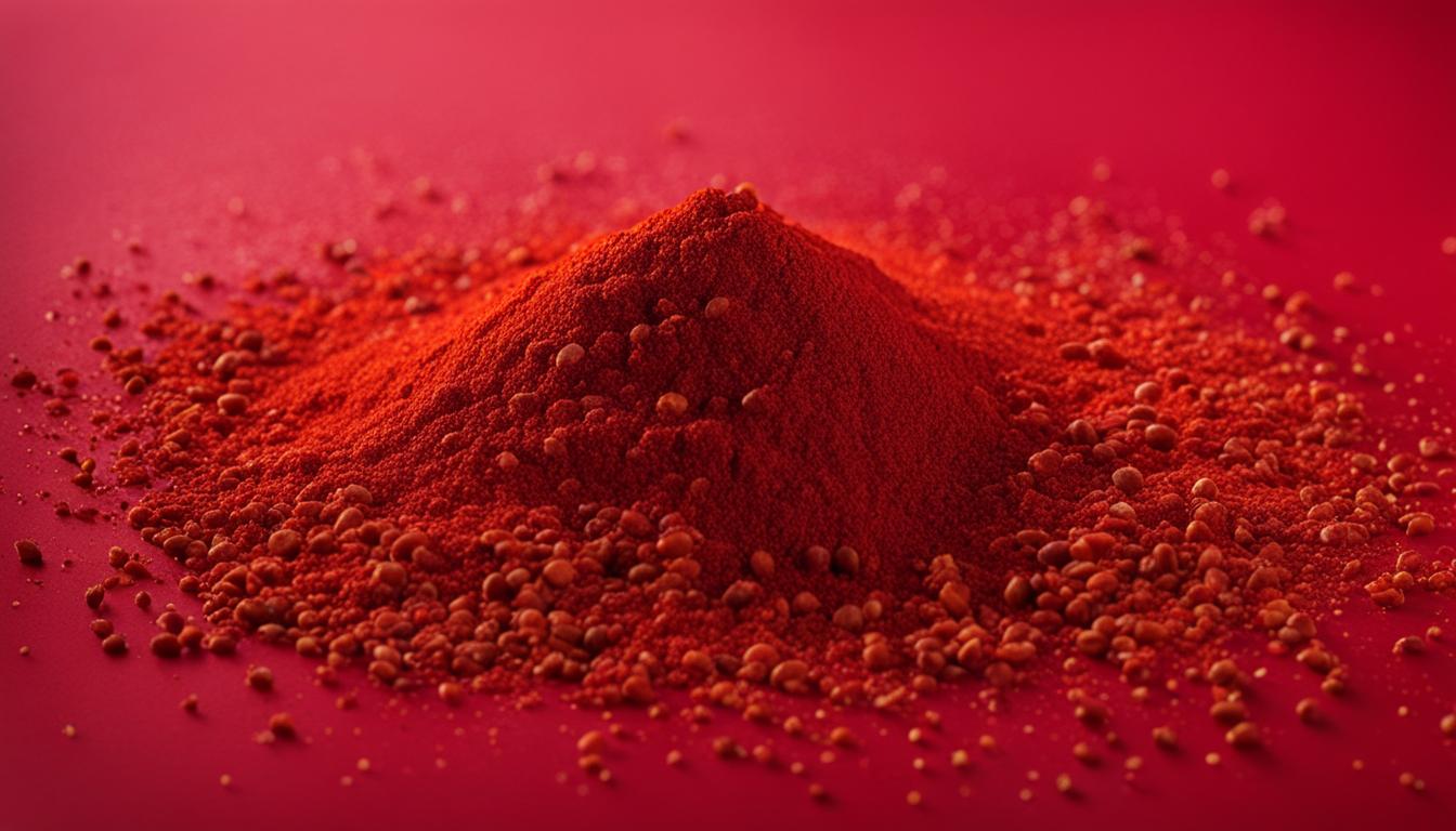 Best Ground Red Pepper Substitute - Hot Tips!