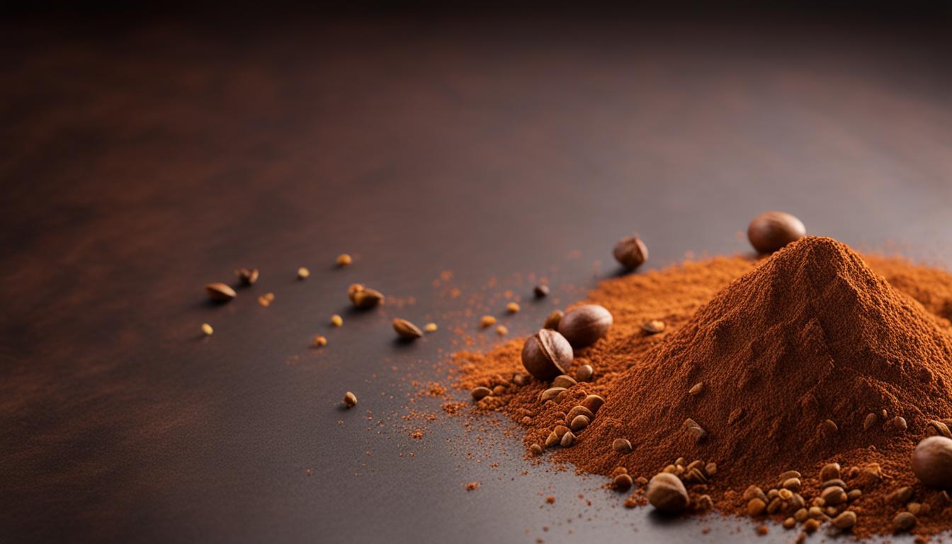 Find Your Ideal Ginger Powder Substitute for Fresh Ginger
