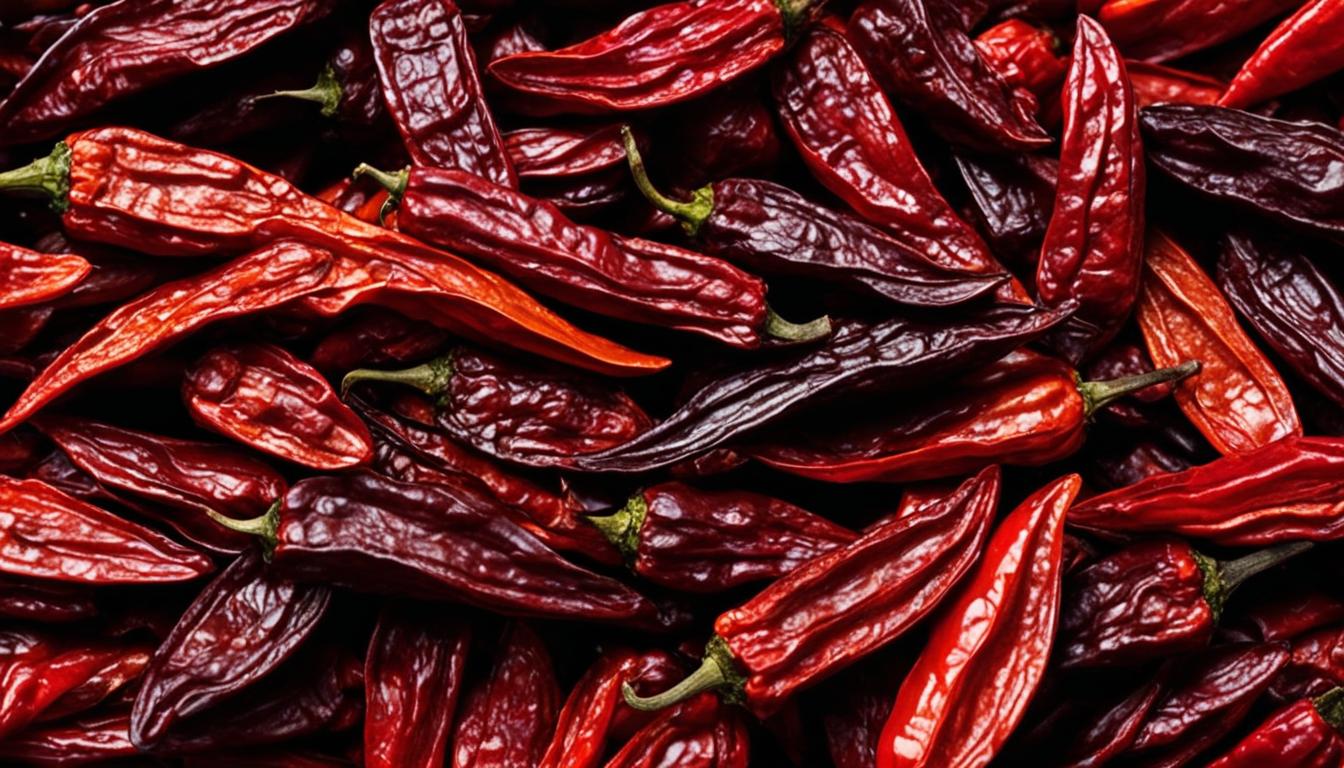 Finding the Best Cascabel Pepper Substitute