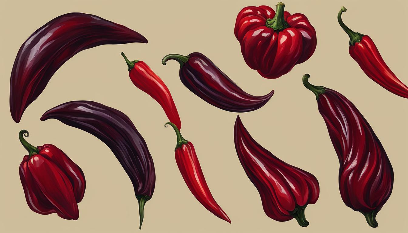 Spicy Fixes: Top Green Chili Pepper Substitute Options
